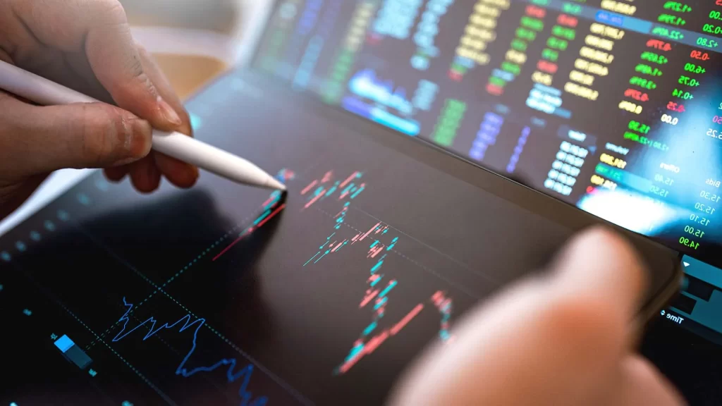 Does Technical Analysis Work In Forex Murray B Company